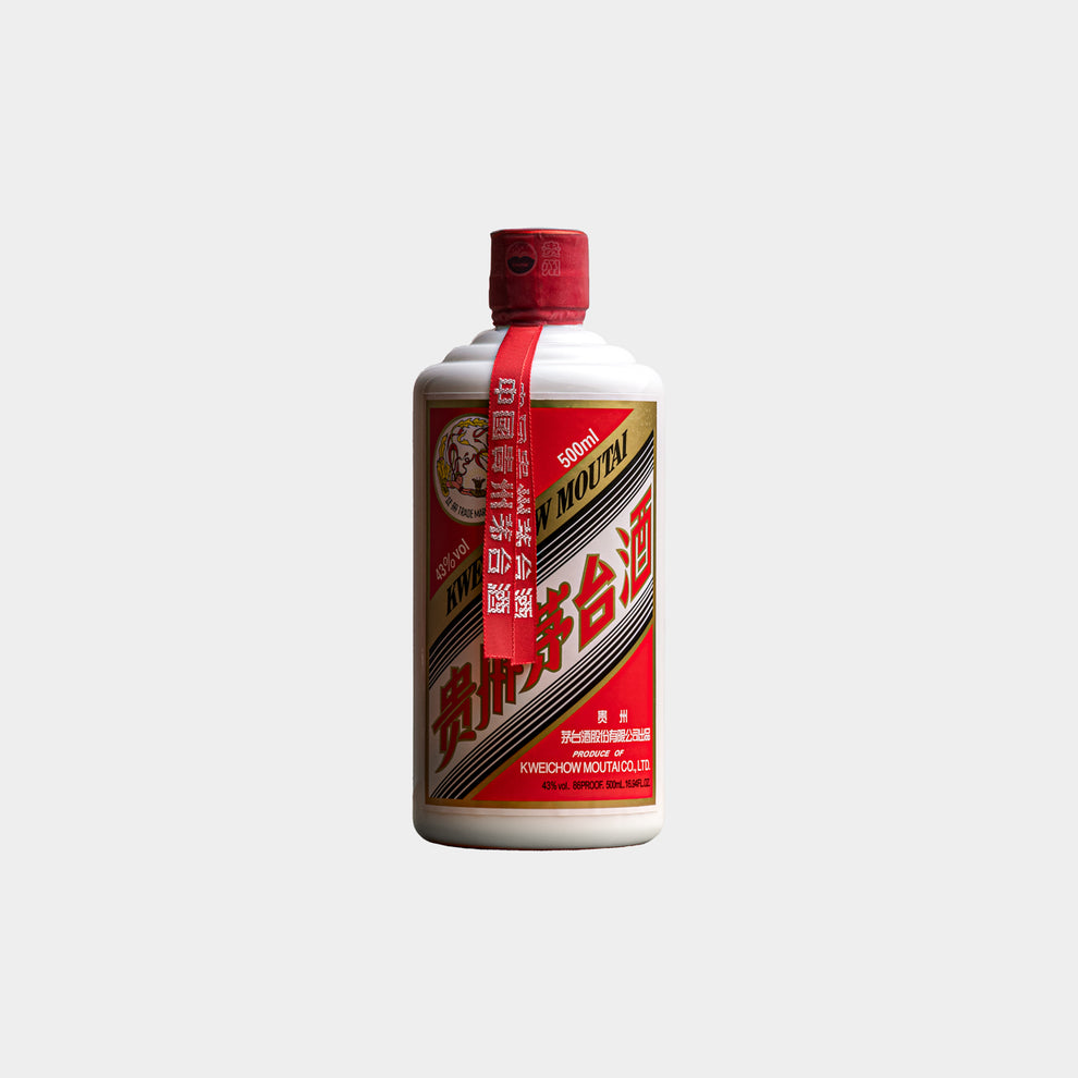 Moutai Flying Fairy 43% – MOUTAI STORE