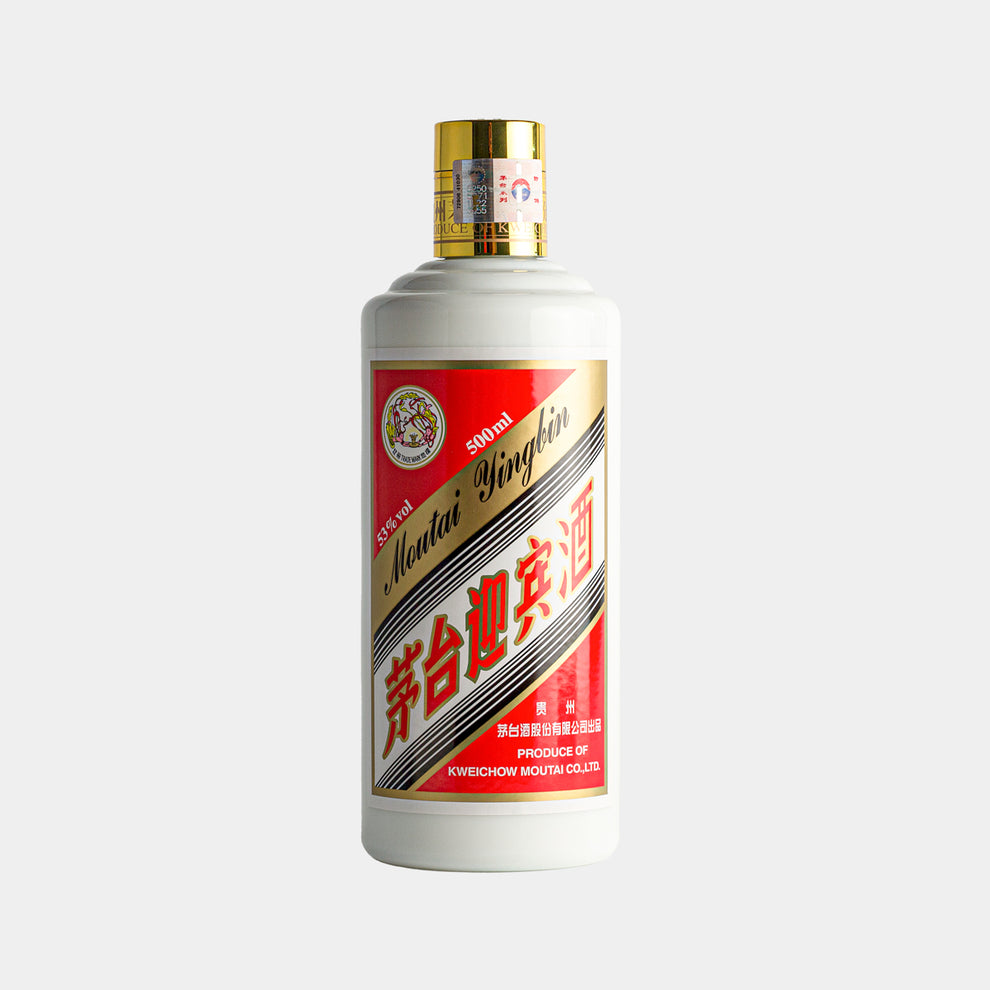 Moutai Flying Fairy Yingbin – MOUTAI STORE