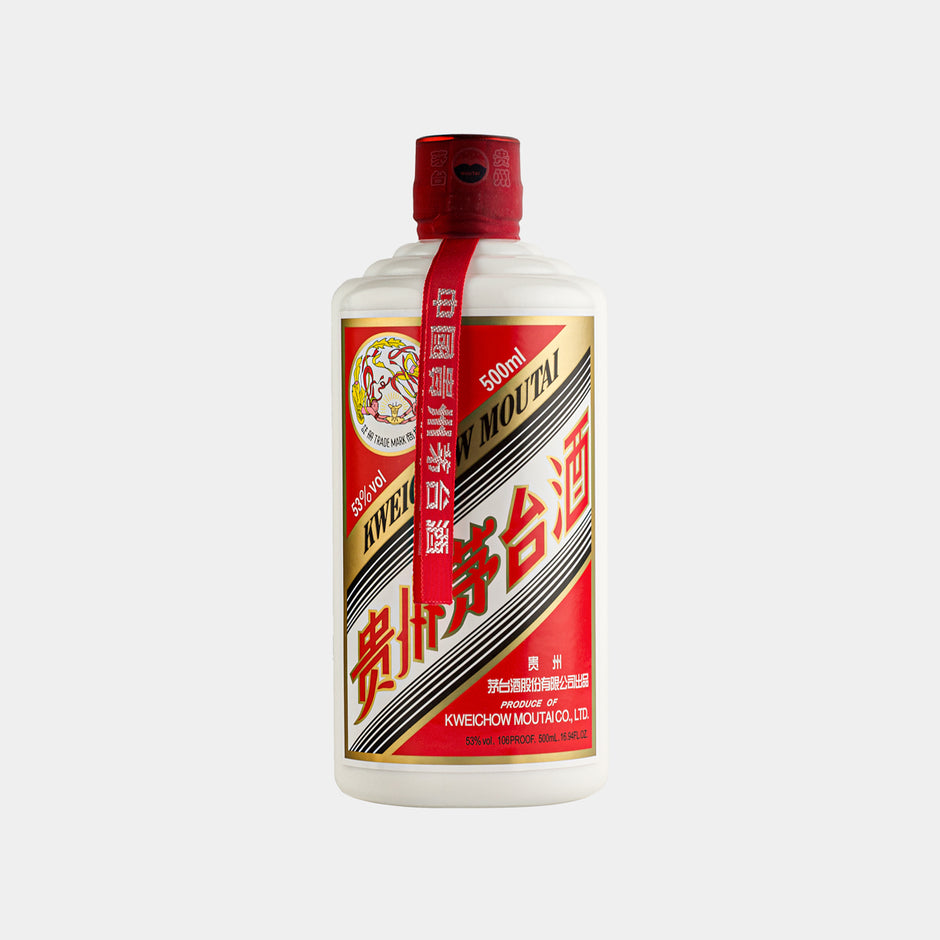 SHOP ONLINE – MOUTAI STORE